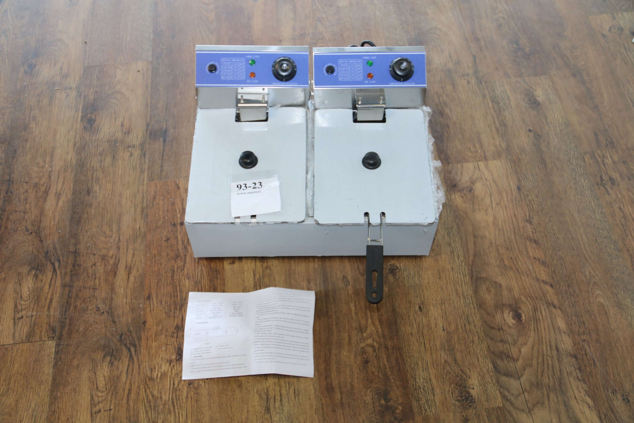 Suomen KonKurssiMyynti • SKKM.FI